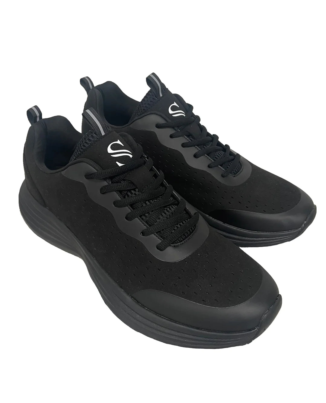 Smitty Court Maxx 1 Basketball Referee Shoes BKSCS2 | Gerry Davis Sports