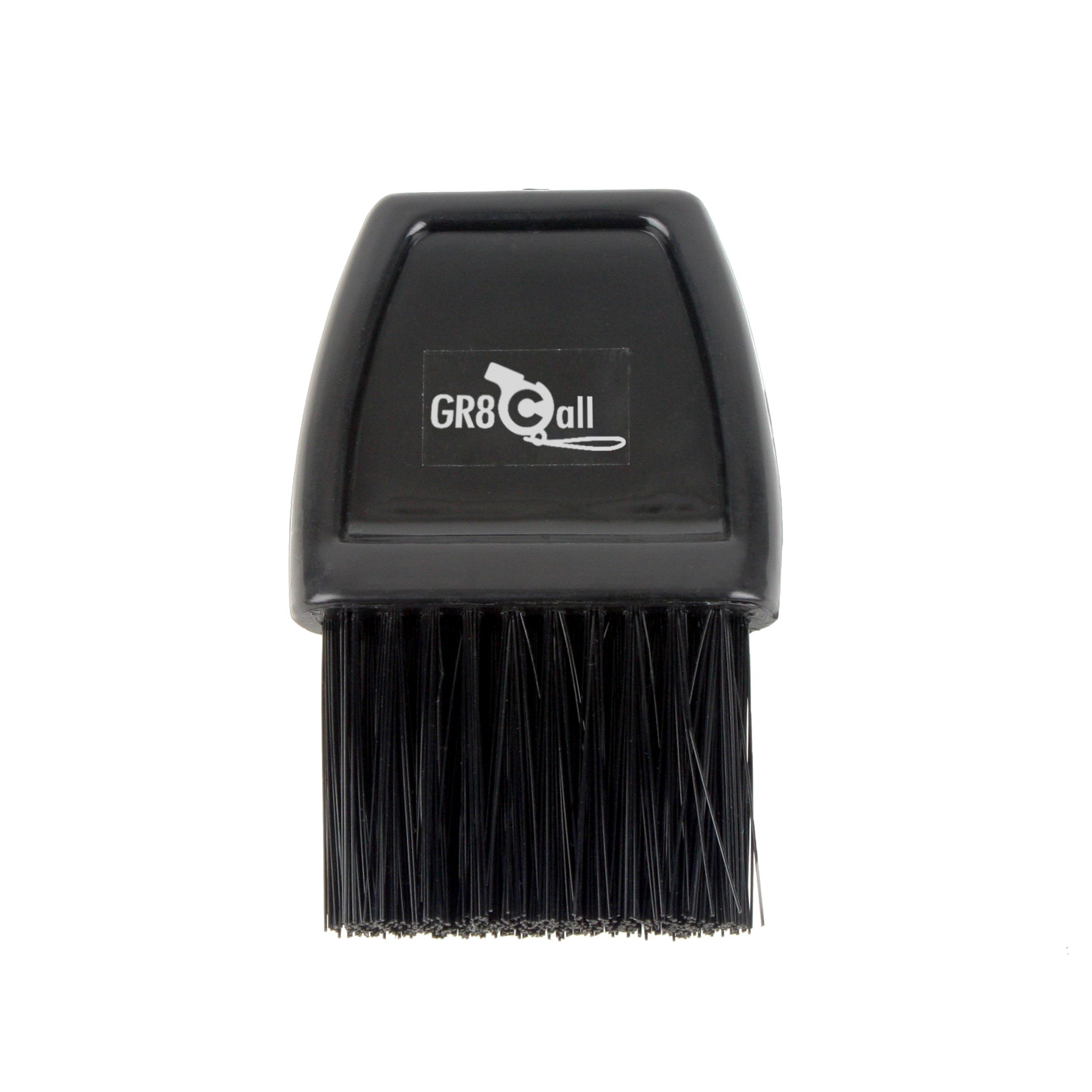 Plastic Handle Umpire Plate Brush | Gerry Davis Sports