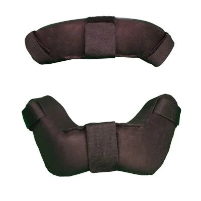 Diamond Leather Replacement Mask Pads FM-RP | Gerry Davis Sports