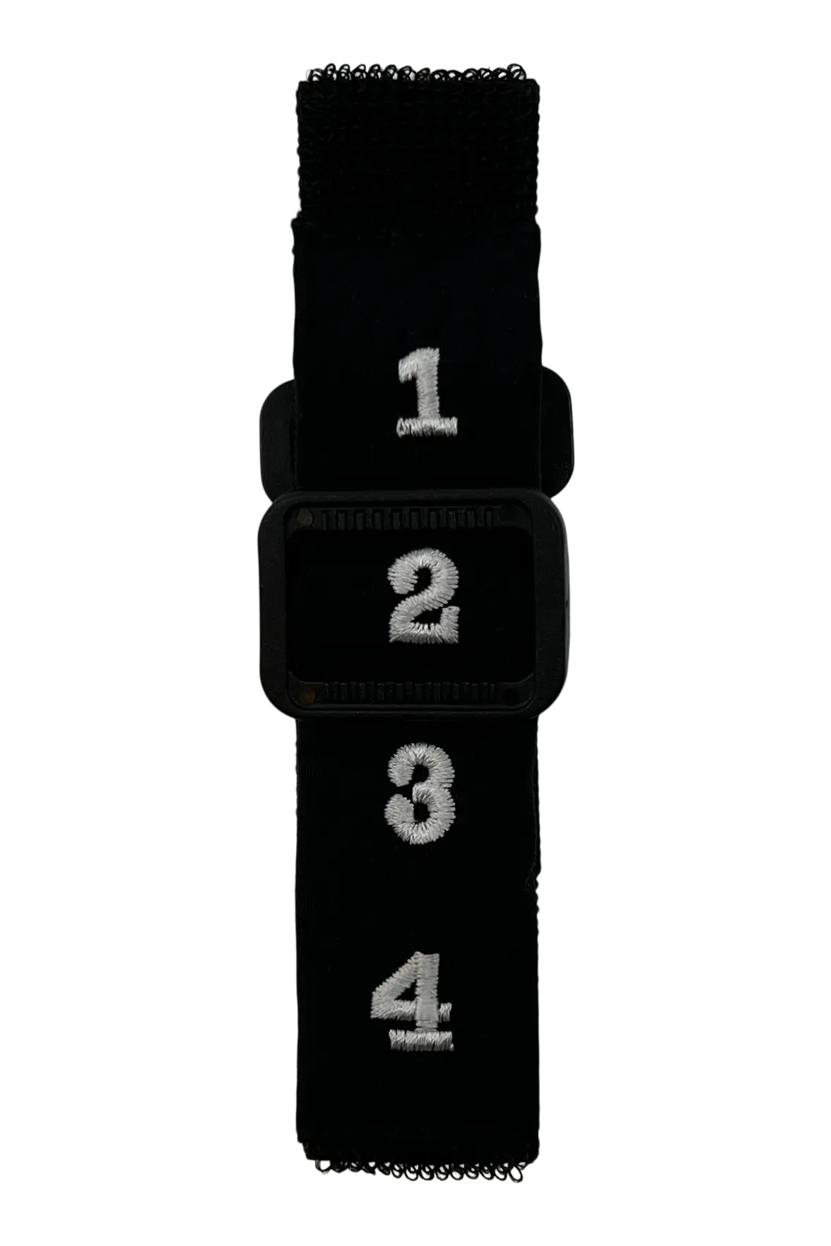 Football Official Wrist Slide Down Indicator | Gerry Davis Sports