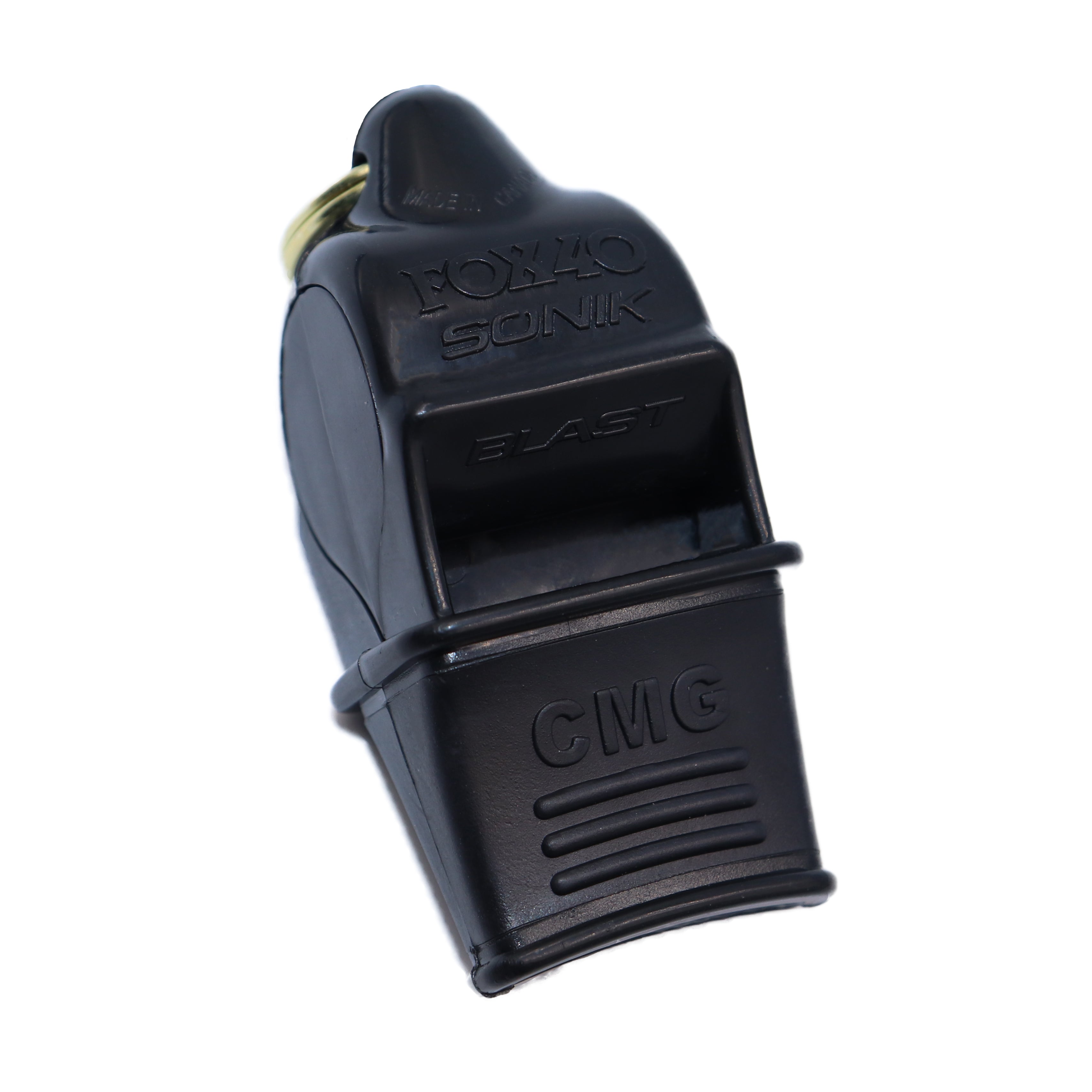 Fox 40 Sonik Blast CMG Whistle | Gerry Davis Sports