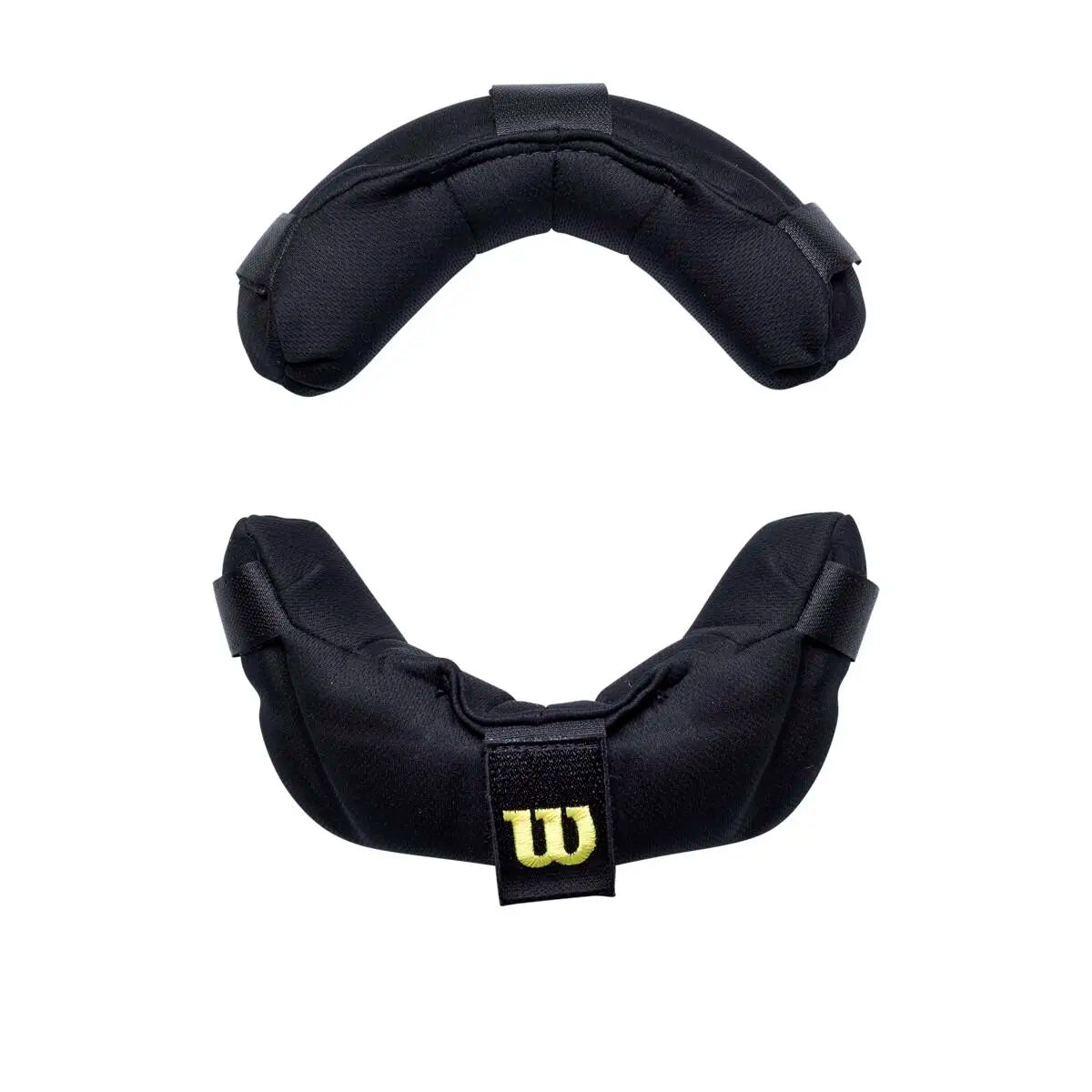 Wilson Synthetic Leather Umpire Mask Pads | Gerry Davis Sports