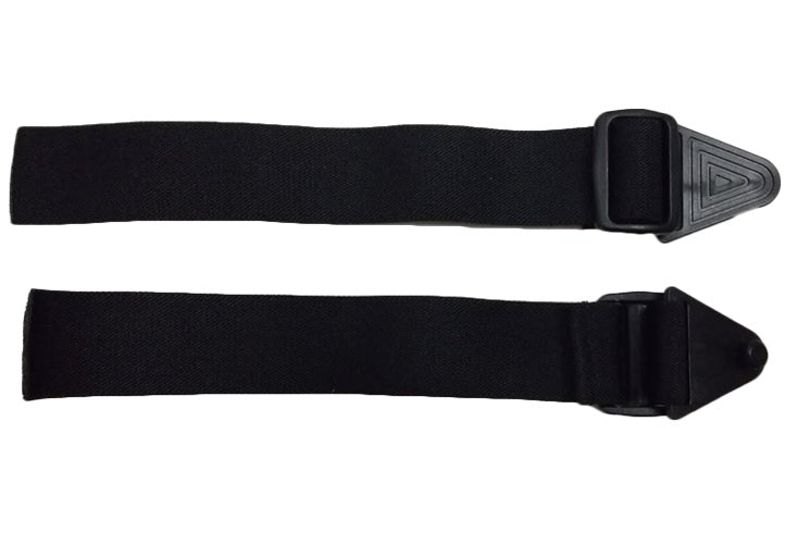 DaviShield Umpire Chest Protector Replacement Straps | Gerry Davis Sports