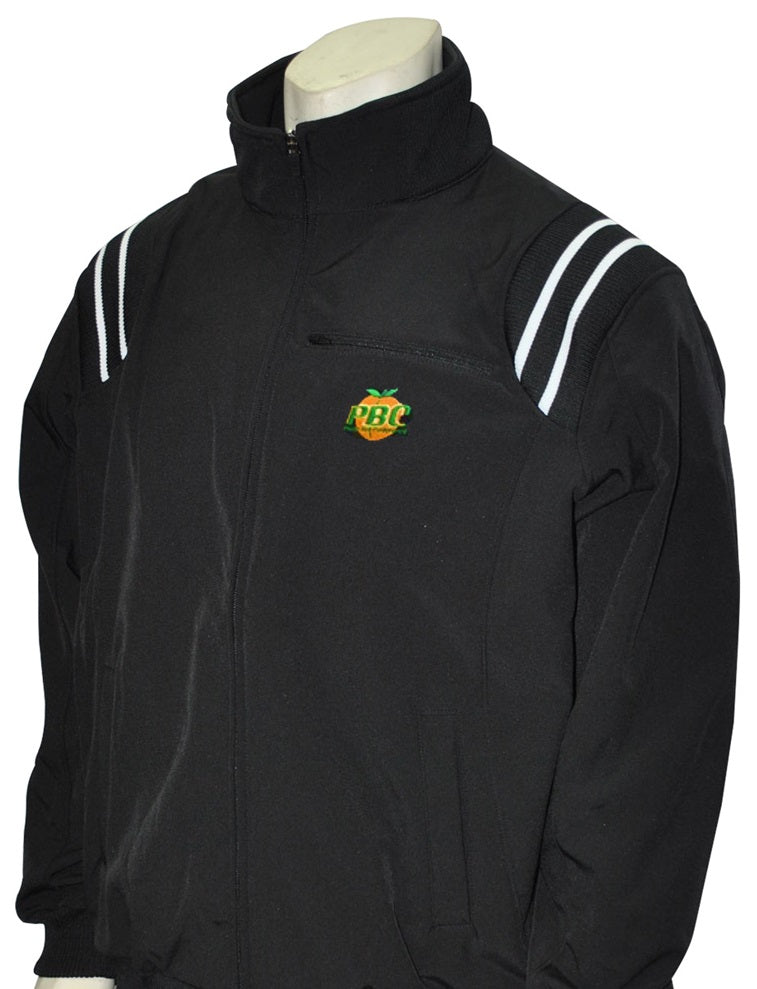 Smitty Thermal Fleece Umpire Jacket (PBC) | Gerry Davis Sports